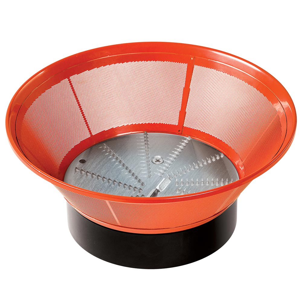 Extractor de jugos Oster® FPSTJE317R - osterpe
